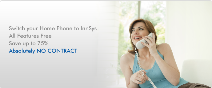 Innsys : Internet Service Provider (ISP)
