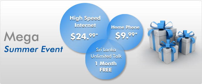 Innsys : Internet Service Provider (ISP)